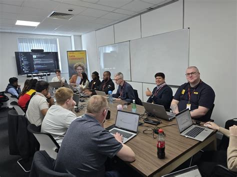 Datacommunity Dataanalytics Ai Innovation Learning Networking