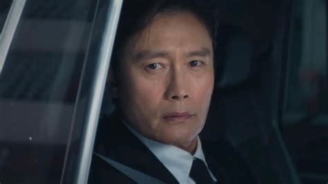 Hierarchy Ending Explained Who Really Killed In Han Dexerto