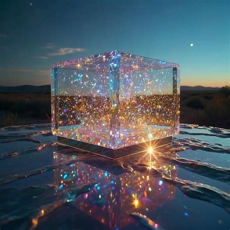 Premium Photo Masterpiece Geometric Isometric Cube Pattern