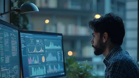 Data Analysis In Research Modern Technology