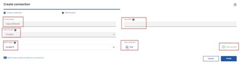 How To Save To Cloud Storage In Cognos Analytics Senturus