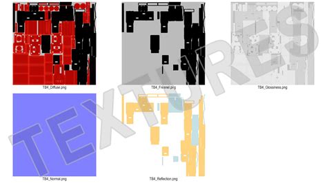 T Connector 3d Model 19 3ds Blend C4d Fbx Max Ma Lxo Obj Free3d