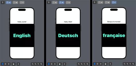 Localize Ios Apps Easily With String Catalogs Swiftyplace