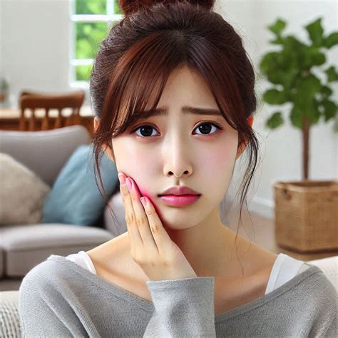 구강궤양 초기증상 5 더미라클 영어회화