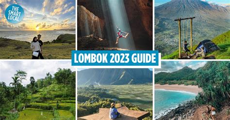 25 Best Things To Do In Lombok Indonesia