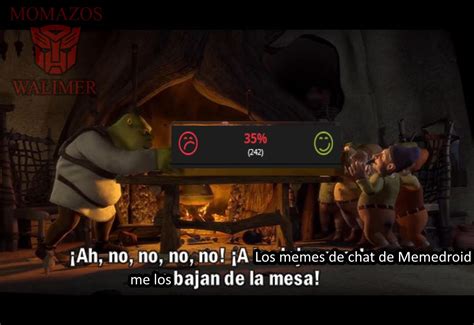 Los Últimos Memes Memedroid
