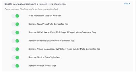 How To Remove Wordpress Version Number Does It Matter