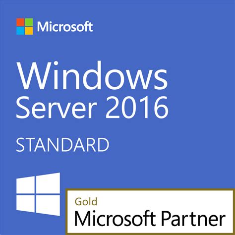 Windows Server 2016 Standard 24 Core License Trustedtech