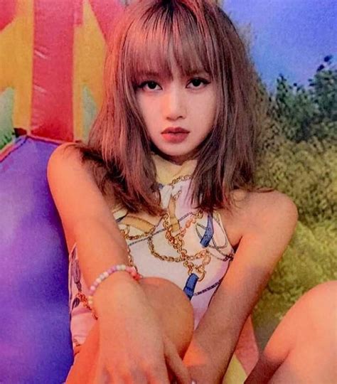 Lalisa Manoban Nude Leaked Pics Of Cute Thai Singer 58 Photos The