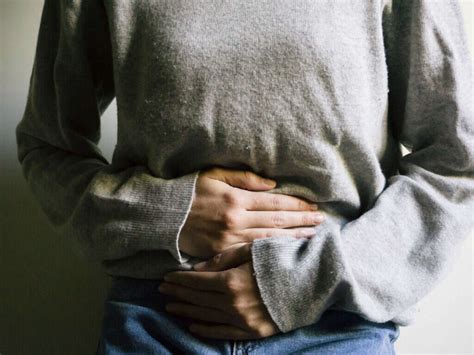 Colitis Colitis Symptoms
