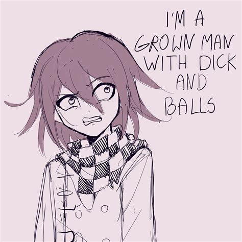Oma Kokichi Danganronpa And 1 More Drawn By Cheer Cheerkitty14 Danbooru