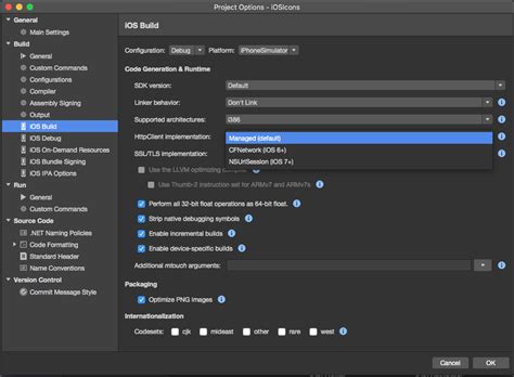 C Client Throws Exception When Switching To Ipv6 Rejected From