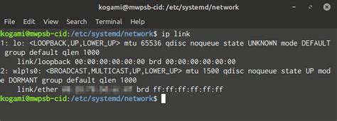 how to craft advanced dns configurations on linux