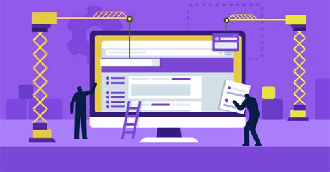 6 Best Open Source Website Builders Saas Alternatives 2025