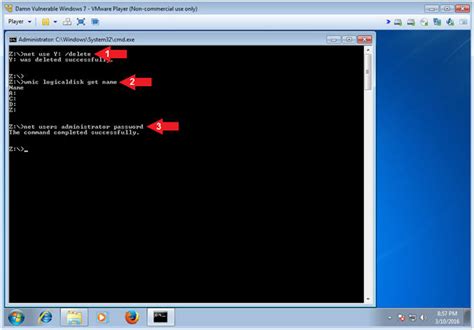 Metasploit Cve 2007 6377 Kali 1 0 Badblue 2 72b Passthru Overflow Mimikatz Winpmem Memory Dump