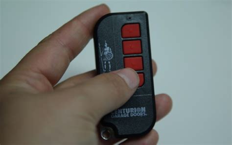 Diy Guide To Programming Your Garage Door Remote Simple Steps For Homeowners