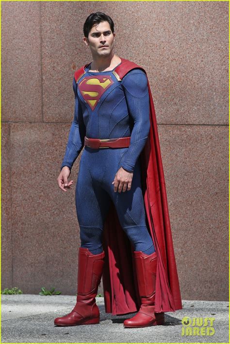 Second Look At Superman