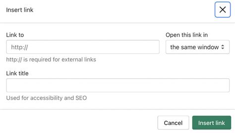 如何编写html超链接代码：快速指南 Blog Hrefgo Ai