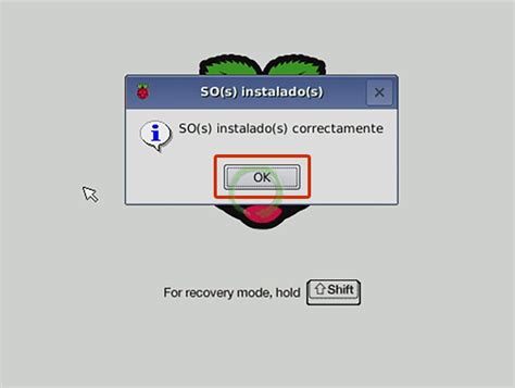 Cómo Instalar Raspbian En Raspberry Pi [paso A Paso] Mundo Tv Box