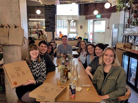 Dr Abdur Rahman On Linkedin Our Latest Academy At Sparck Have Been Learning All About Human