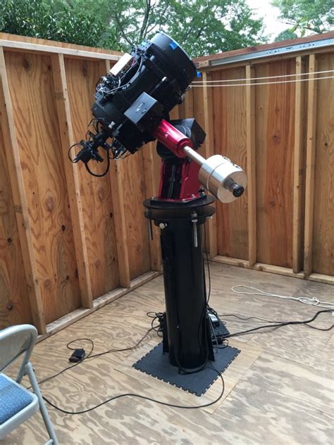 Hole In The Trees Skybox 2 0 Page 3 Observatories Cloudy Nights