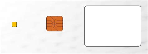 Smart Chip Card Structure Card Supplier Smart One