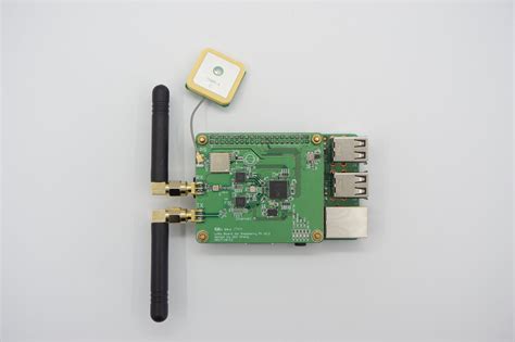 sx1308 raspberry pi lora gateway board from will whang s electronics on