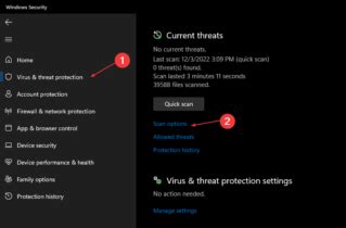 Windows Cannot Find Updater Exe How To Fix It