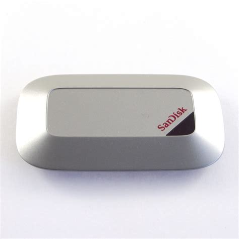 Sandisk Memory Vault 2011 2015 Museum Of Obsolete Media