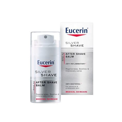 Eucerin Men Anti Age 50ml Cosmetic Fan