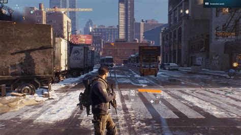 Tom Clancys The Division Download Free For PC InstallGame