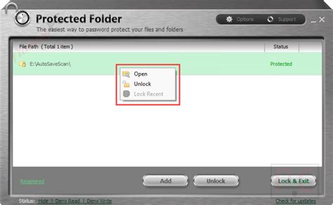 Iobit Protected Folder Pro Giveaway Key Free 2025