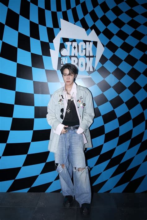 Buy J Hope Bts Jack In The Box Weverse Album Online At Desertcart Sri