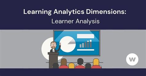 What Is Learner Analysis Learning Analytics Watershed