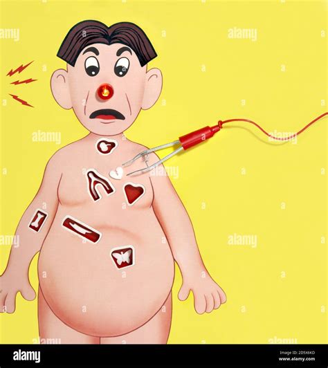 Operation Game Man