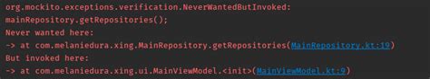Android Unit Test Viewmodel Class Stack Overflow