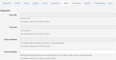 Xibo Cms Post Installation Setup Guide 1 7 Series The Xibo Cms Xibo Community