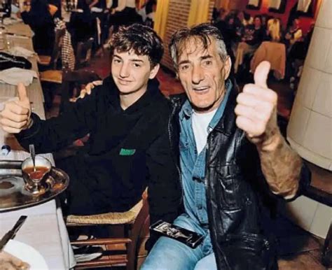 Gino Gentilin 66 Anni È Il Nonno Protagonista Del Video Diventato