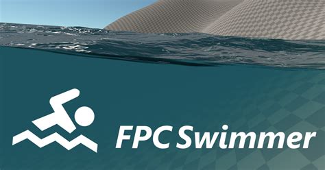 Fpc Swimmer Packs Unity Asset Store