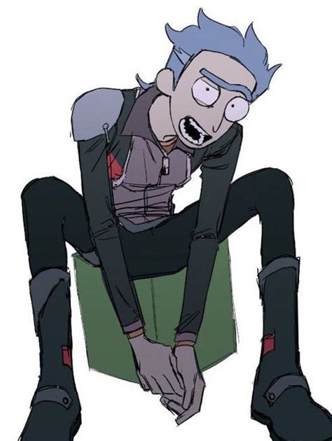 Pin By Angelina Paul On Rick N Morty Rick And Morty Characters Rick
