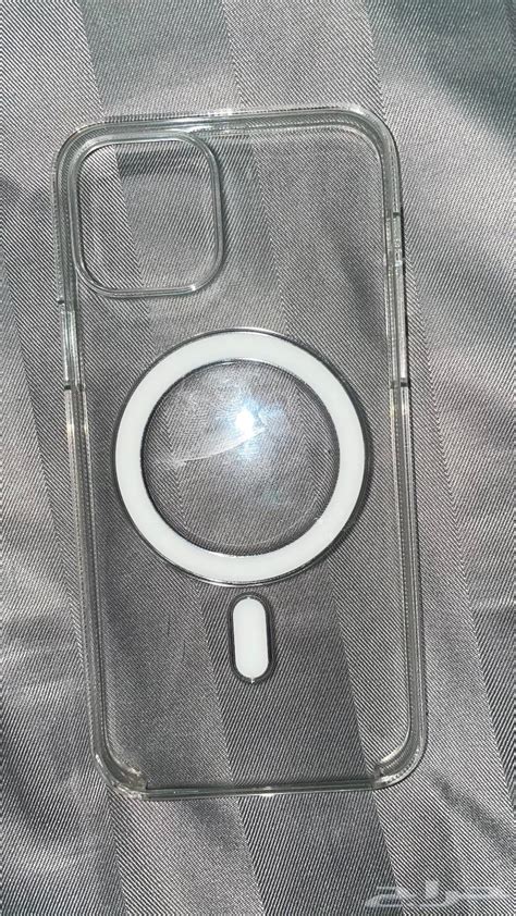 حراج الأجهزة جراب ايفون ماج سيف Magsafe