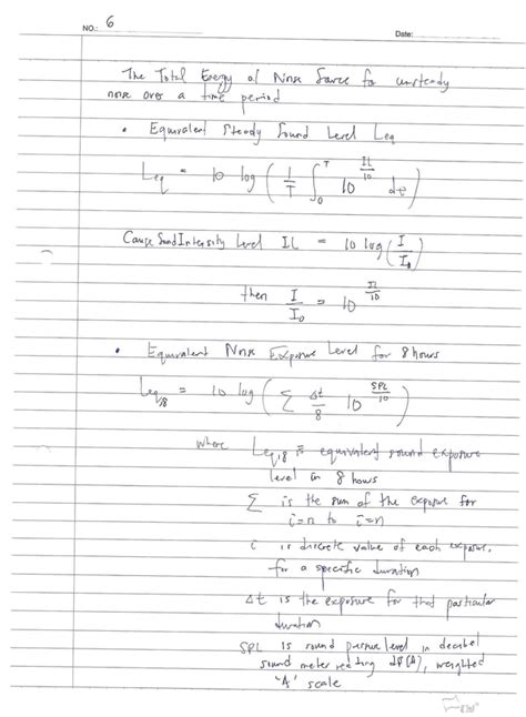Noiseproofing Linking Equationspdf