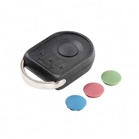 Sws Somfy Rolixo Keygo Remote Control Handset