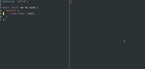 Sass A Language For Building Awesome Css