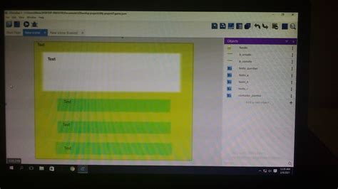 Problems With Global Variable How Do I Gdevelop Forum
