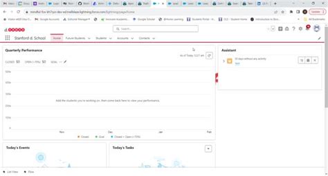 Kumari Smita On Linkedin Automationchallenge Salesforce Learning