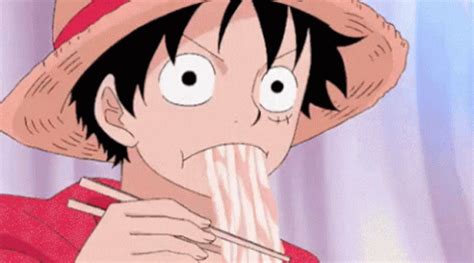 Luffy One Gif Luffy One Piece Discover Share Gifs