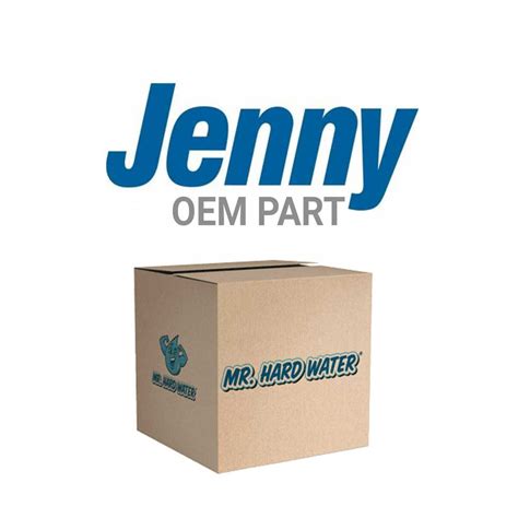 Steam Jenny Part Jd Mwh Parts By Mr Hard Water