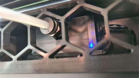 Voron Btt Smart Filament Sensor Sfs 2 0 Mount By Viktor Von Due