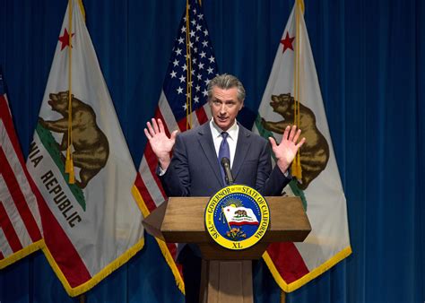 Gavin Newsom Trump Proofing” California Means Gutting Gun Rights